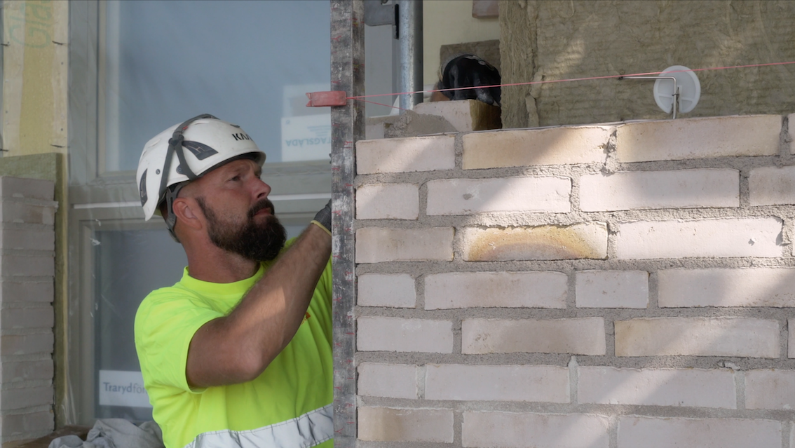 Murare & murning fasad i Jönköping/Kalmar/Växjö av Karlssons ...